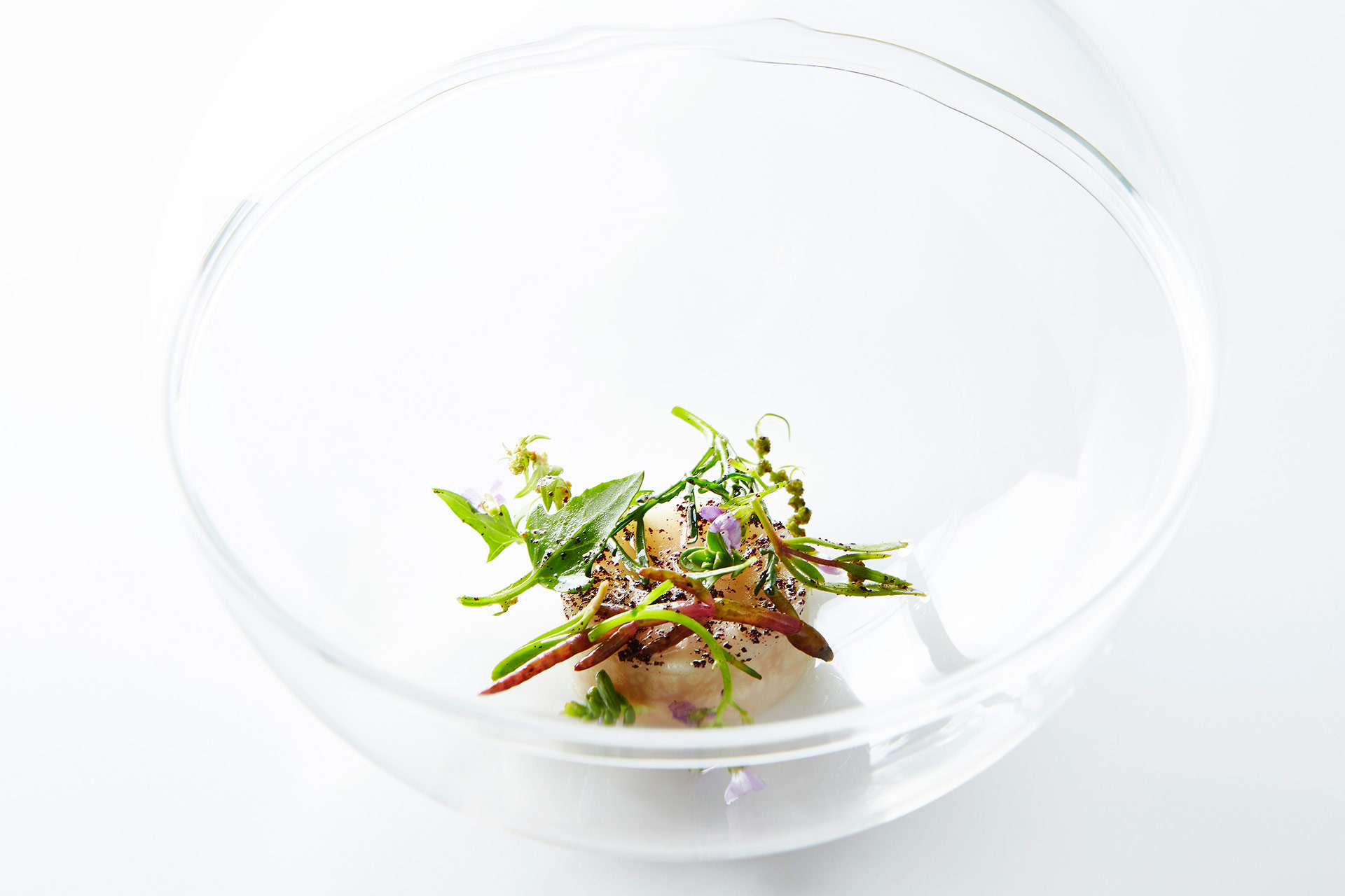 Affluence Magazine Geranium Named The World's Best Restaurant