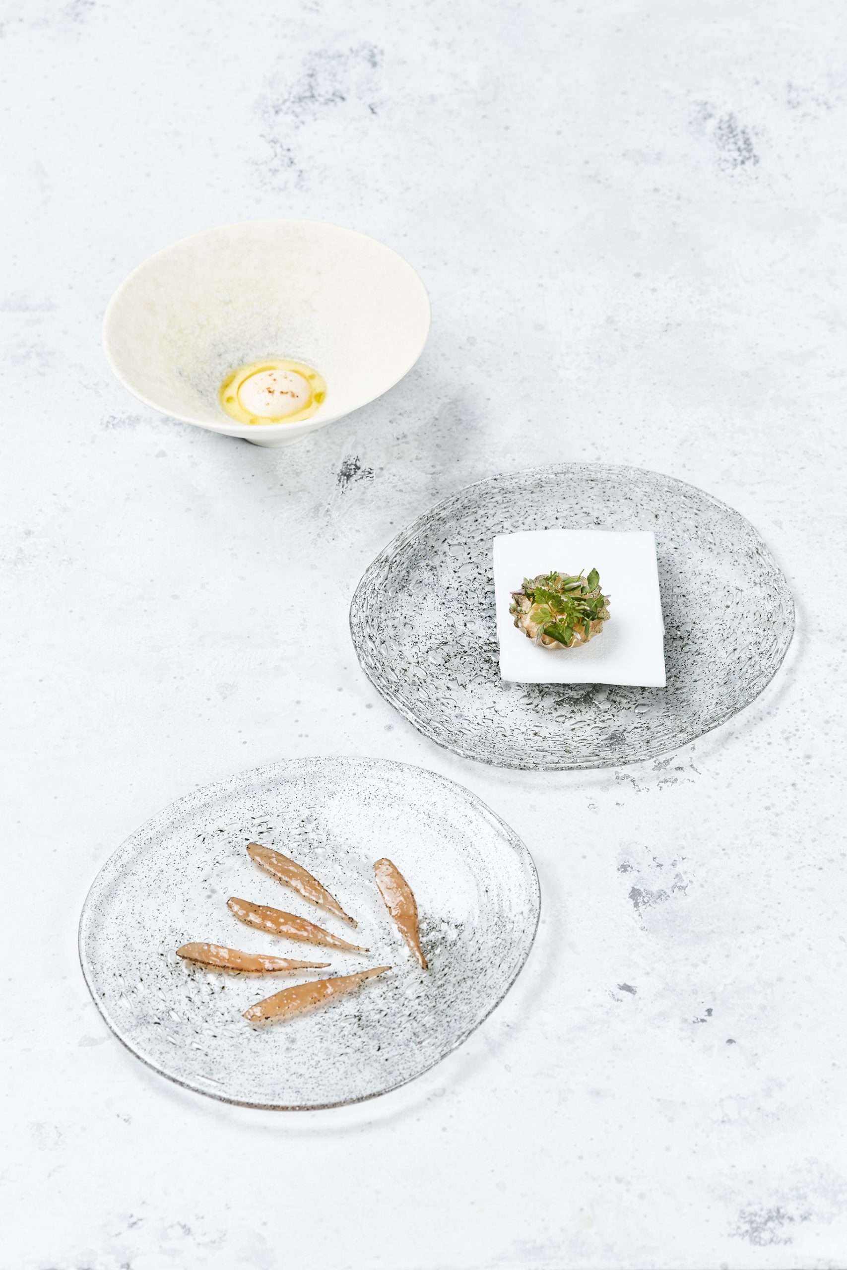 Affluence Magazine Geranium Named The World's Best Restaurant